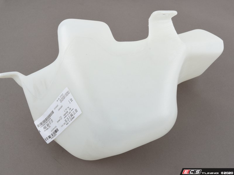 Genuine Mercedes Benz - 4608690720 - W/WASHER FLU