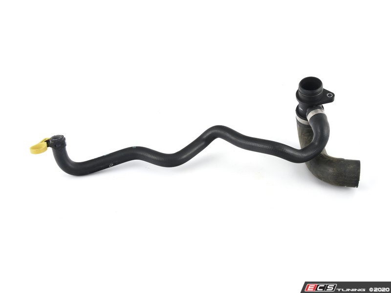 Genuine BMW - 11537603513 - Water Hose- Water Pump to Engine Block. (11 ...