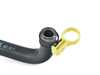 Genuine BMW - 11537603513 - Water Hose- Water Pump to Engine Block. (11 ...