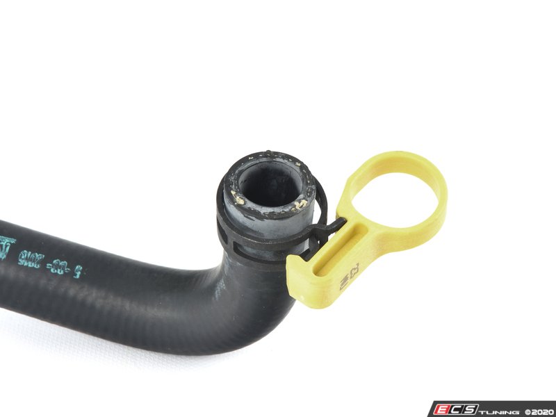 Genuine BMW - 11537603513 - Water Hose- Water Pump to Engine Block. (11 ...