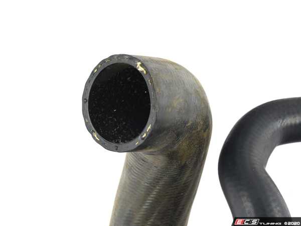 Genuine BMW - 11537603513 - Water Hose- Water Pump to Engine Block. (11 ...