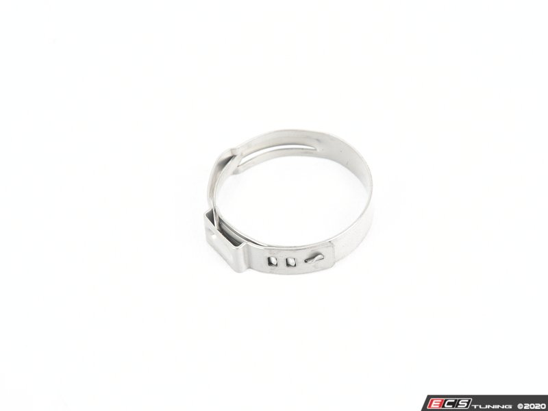 Genuine BMW - 11631716971 - HOSE CLAMP (11-63-1-716-971)