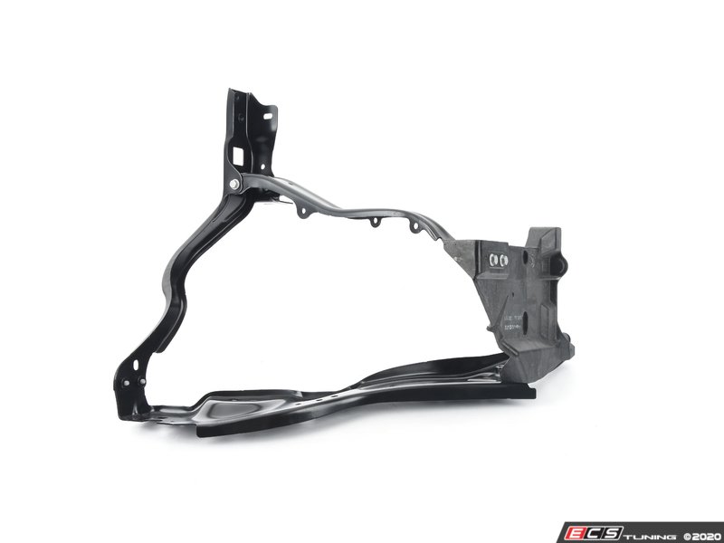 Genuine Mercedes Benz - 2126204700 - FRAME FOR HEADLAMP UNIT