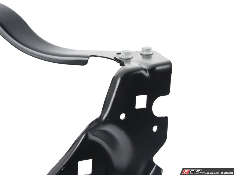 Genuine Mercedes Benz - 2126204700 - FRAME FOR HEADLAMP UNIT