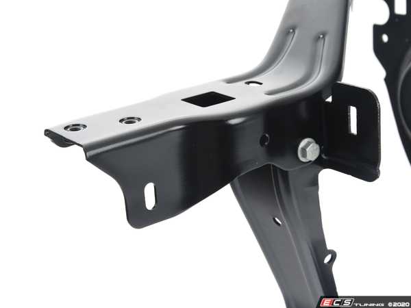 Genuine Mercedes Benz - 2126204700 - FRAME FOR HEADLAMP UNIT