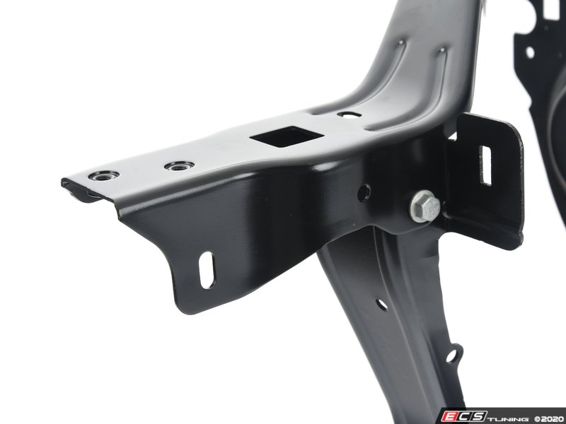 Genuine Mercedes Benz - 2126204700 - FRAME FOR HEADLAMP UNIT