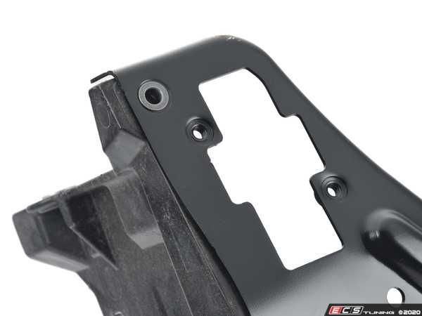 Genuine Mercedes Benz - 2126204700 - FRAME FOR HEADLAMP UNIT