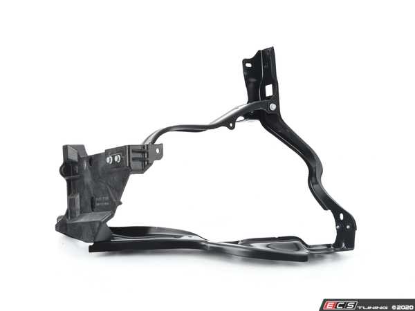 Genuine Mercedes Benz - 2126204600 - FRAME FOR HEADLAMP UNIT