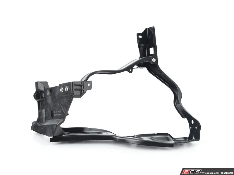 Genuine Mercedes Benz - 2126204600 - FRAME FOR HEADLAMP UNIT