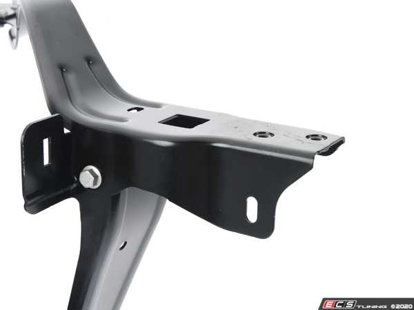 Genuine Mercedes Benz - 2126204600 - FRAME FOR HEADLAMP UNIT