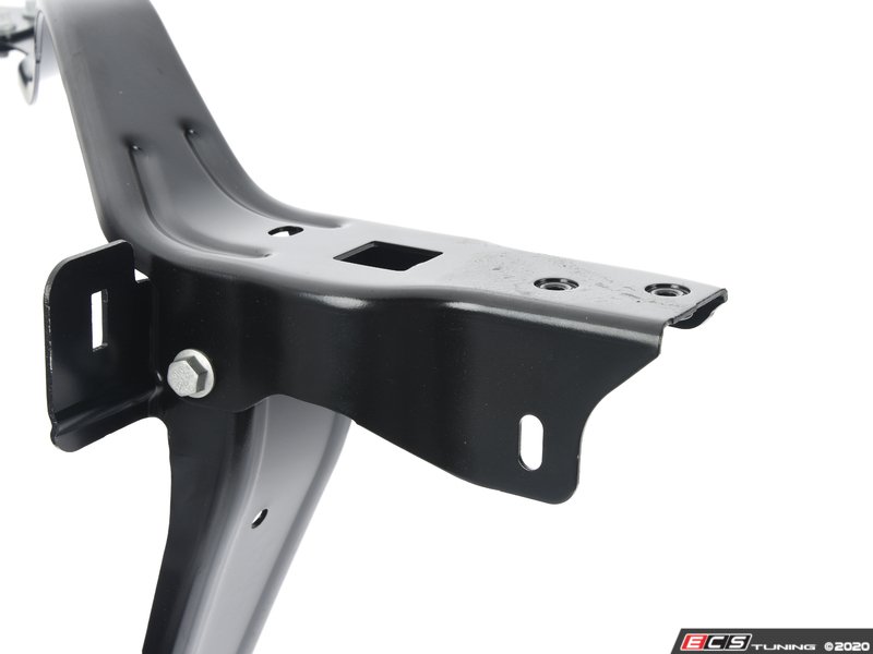 Genuine Mercedes Benz - 2126204600 - FRAME FOR HEADLAMP UNIT