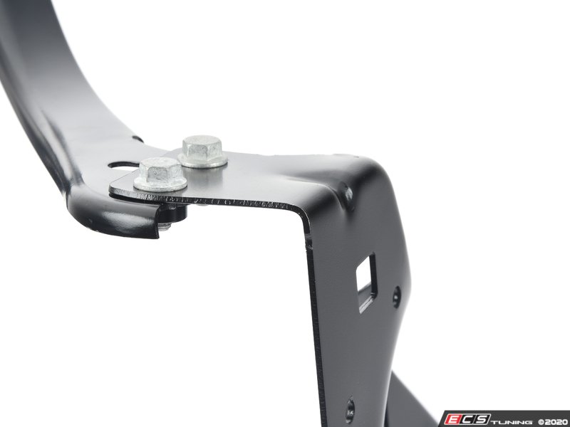 Genuine Mercedes Benz - 2126204600 - FRAME FOR HEADLAMP UNIT