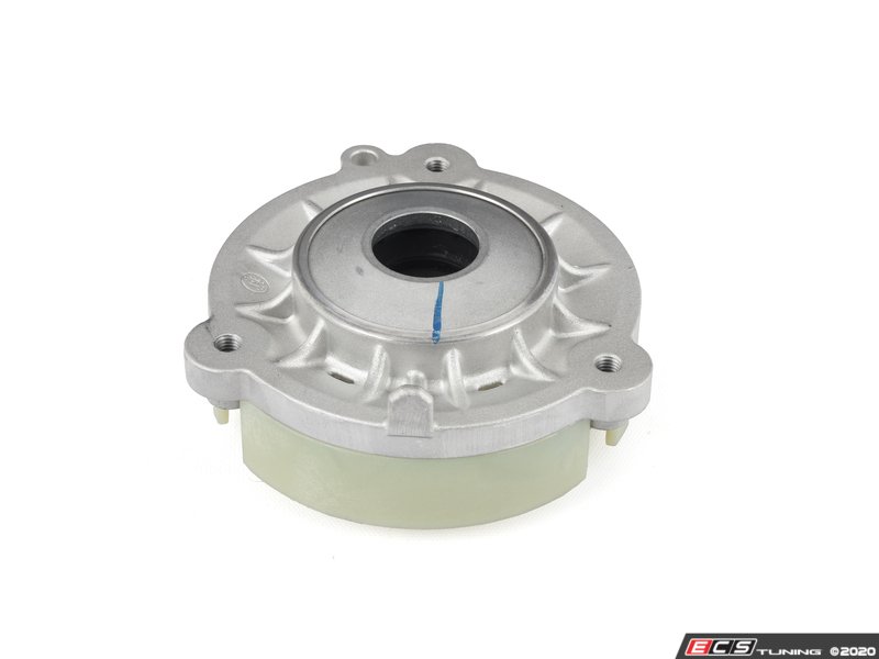 Genuine Volkswagen Audi - 8W0412377B - Front Upper Strut Mount - Priced ...