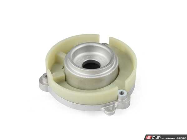 Genuine Volkswagen Audi - 8W0412377B - Front Upper Strut Mount - Priced ...