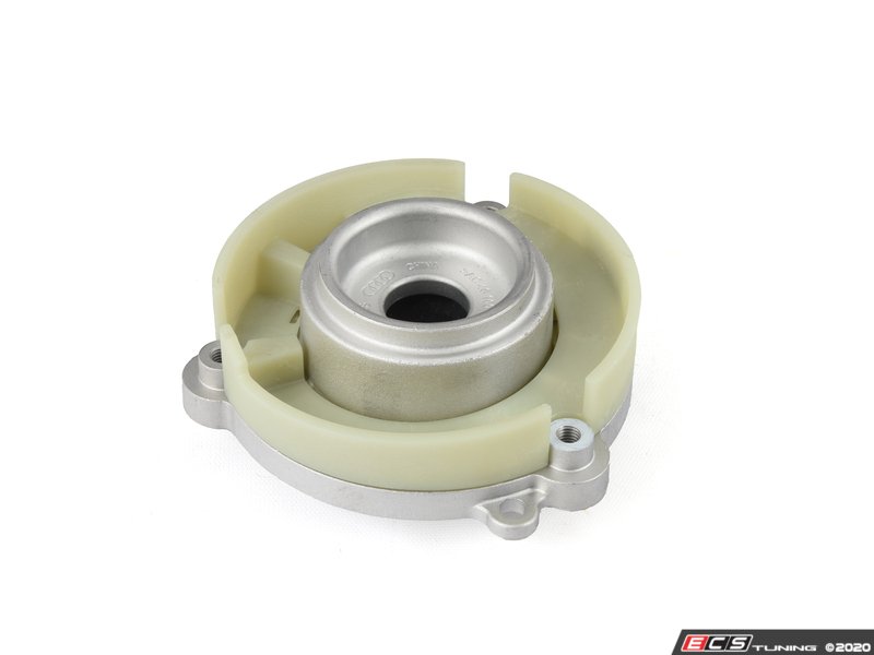 Genuine Volkswagen Audi - 8W0412377B - Front Upper Strut Mount - Priced ...
