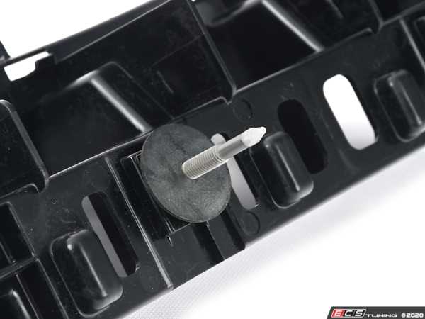 Genuine Mercedes Benz - 2128801903 - BASIC MOUNTI