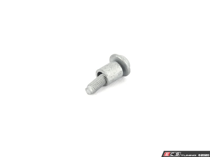 Genuine Mercedes Benz - 0019844329 - Bolt - Priced Each