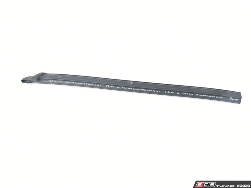 Genuine Mercedes Benz - 2176701300 - SEALING FRAME