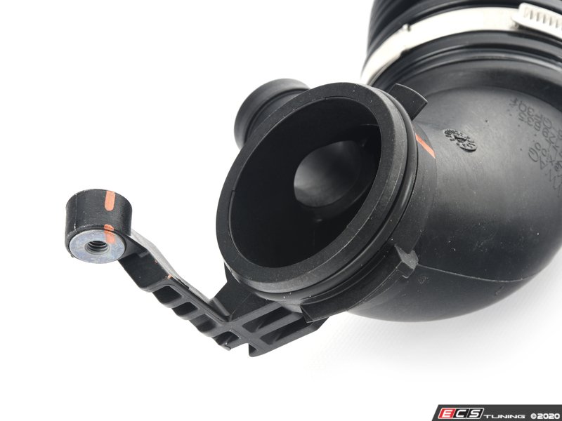 Genuine Volkswagen Audi - 3QF129654 - Turbo Inlet Hose (3QF 129 654)