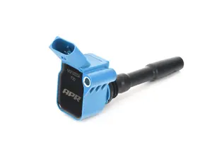 Genuine Volkswagen Audi - 037906283C - Solenoid Valve - Priced Each ...