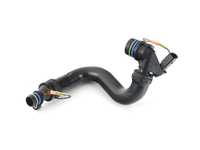 Genuine Volkswagen Audi - 04E103474H - Breather Hose (04E 103 474 H)