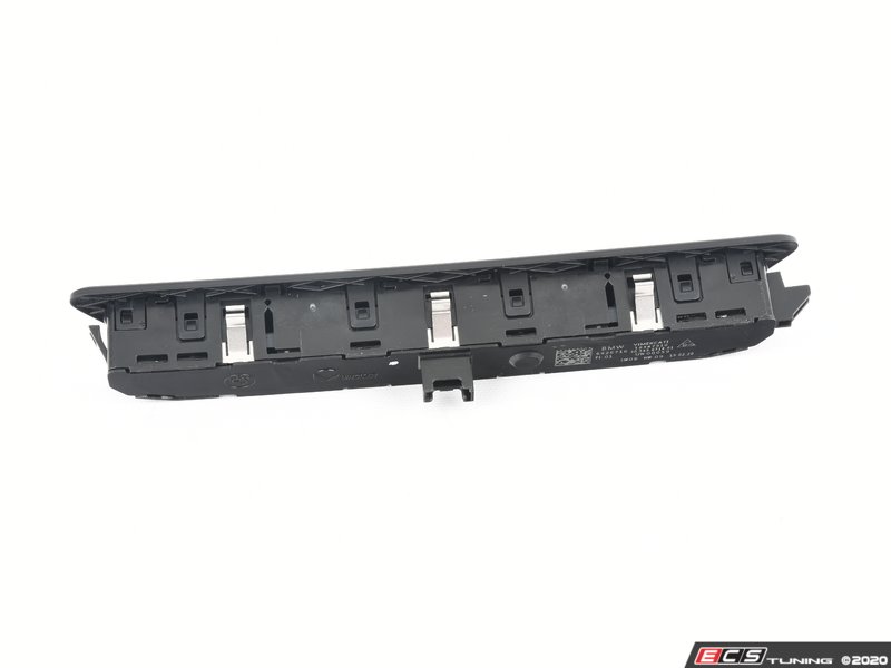 Genuine BMW - 61316826716 - Operating Facility Seat Functions Left (61 ...