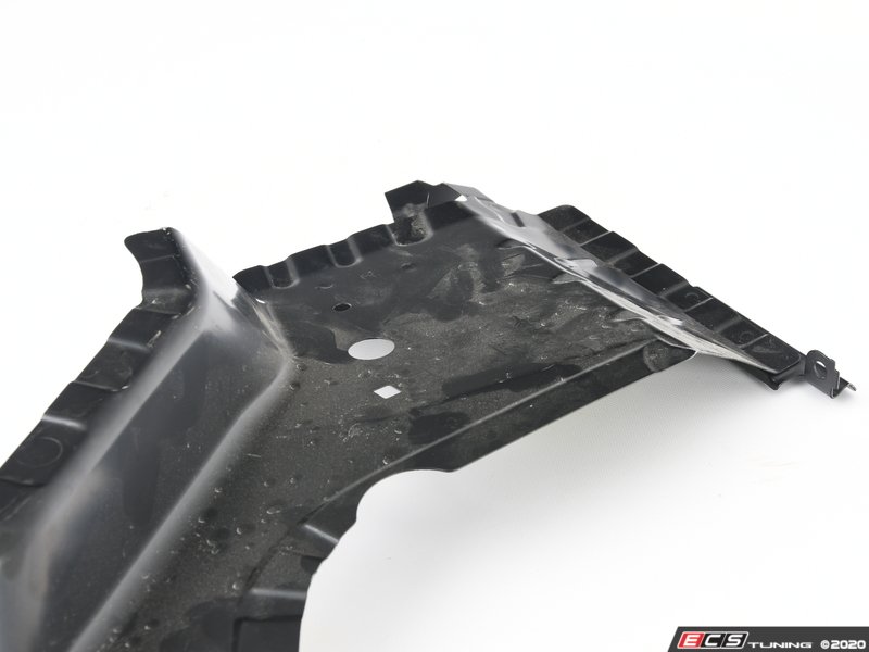 Genuine BMW - 41217145352 - Wheel House Support - Right (41-21-7-145-352)