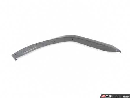 Genuine BMW M Performance - 51192455835KT - BMW M Performance Pro Front ...