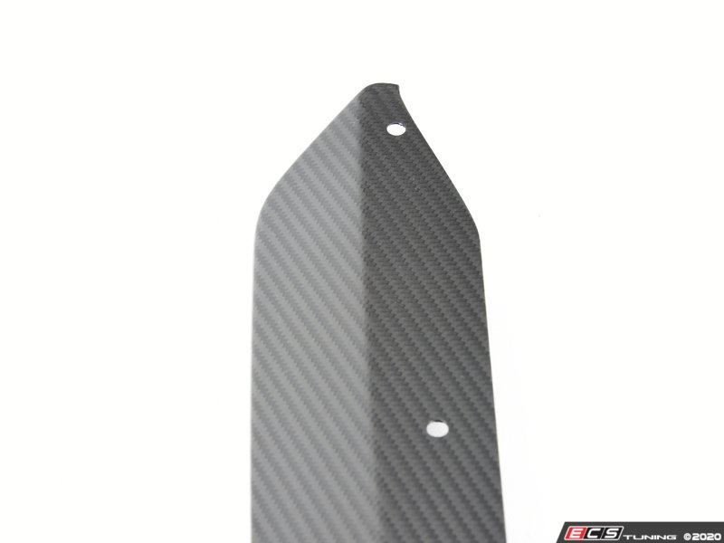 Genuine BMW M Performance - 51192455835KT - BMW M Performance Pro Front ...