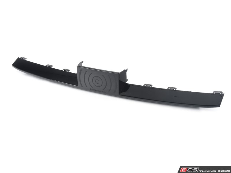 Genuine BMW - 51117315270 - FINISHER, ROD, CENTER (51-11-7-315-270)