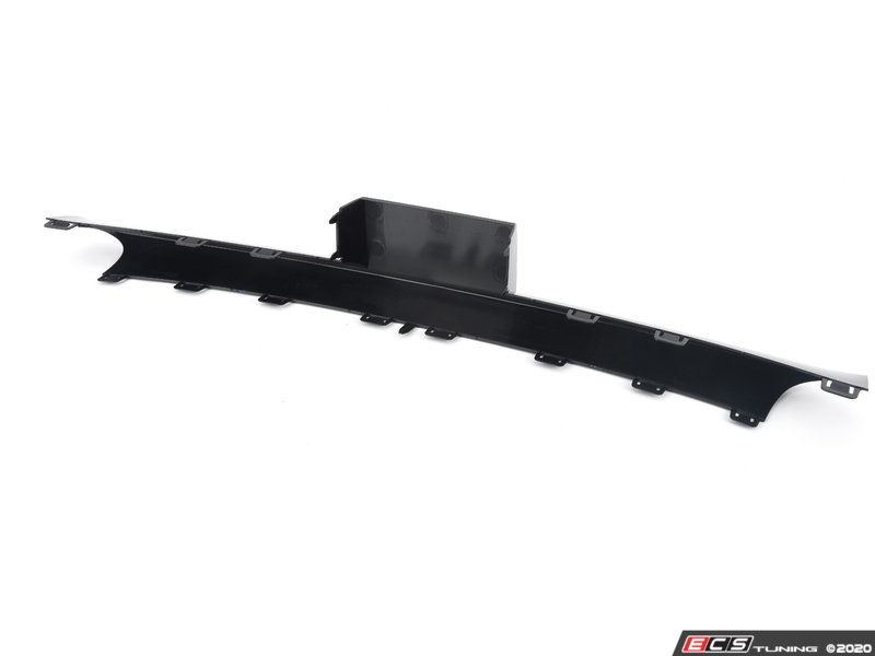 Genuine BMW - 51117315270 - FINISHER, ROD, CENTER (51-11-7-315-270)