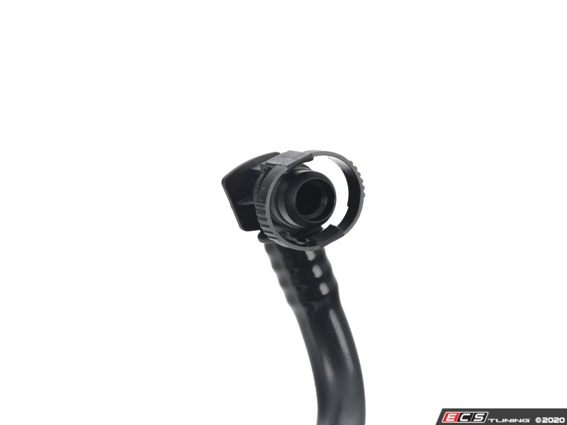 Genuine BMW - 13907640053 - Genuine BMW Fuel Tank Ventilation Hose (13 ...