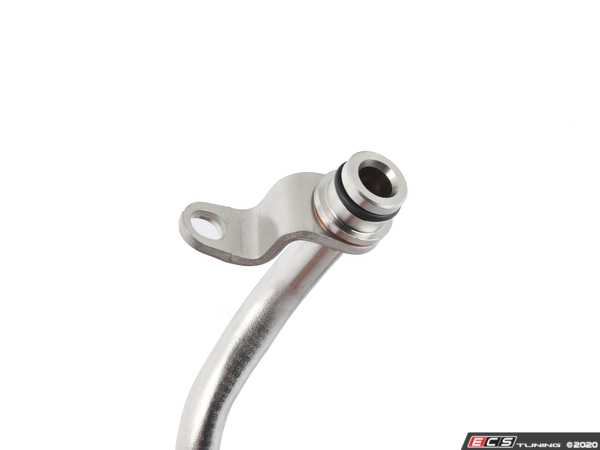 Genuine BMW - 11537563707 - Pipe - Return - Cooling For Turbocharger ...