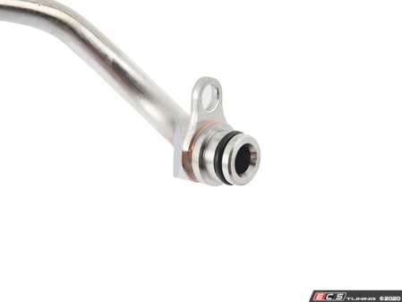 Genuine BMW - 11537563707 - Pipe - Return - Cooling For Turbocharger ...