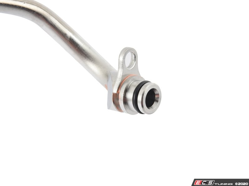 Genuine BMW - 11537563707 - Pipe - Return - Cooling For Turbocharger ...