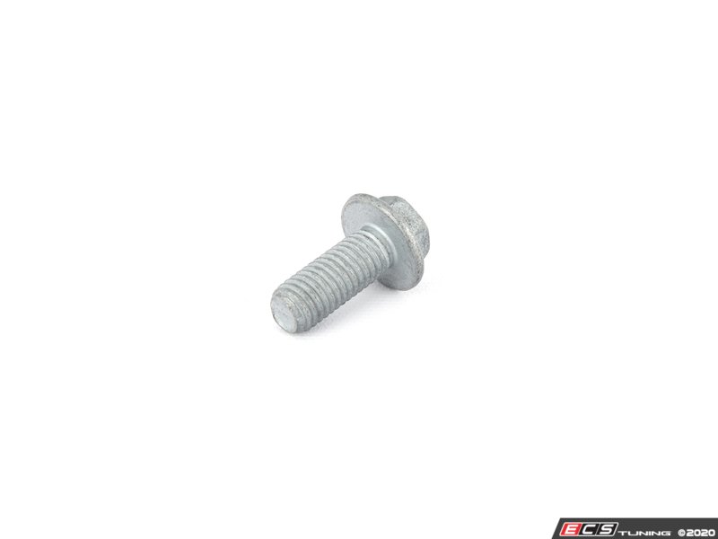 Genuine Volkswagen Audi - N91203801 - Bolt - Priced Each (N 912 038 01)