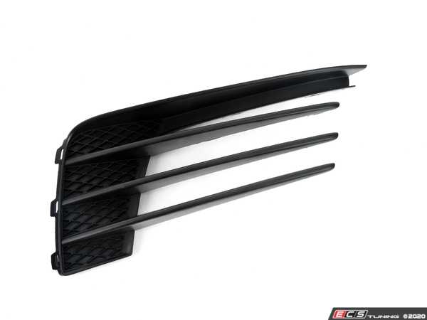 Genuine Volkswagen Audi - 5GM853665C9B9 - GRILLE (5GM 853 665 C 9B9)