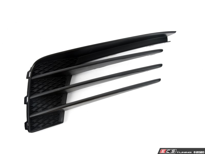 Genuine Volkswagen Audi - 5GM853665C9B9 - GRILLE (5GM 853 665 C 9B9)