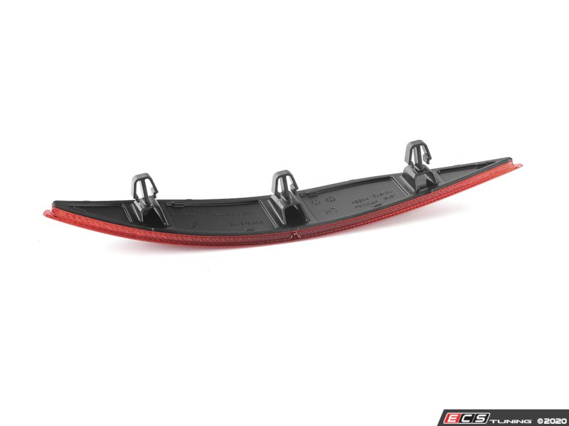 Genuine Volkswagen Audi - 5G9945105 - Rear Bumper Reflector - Left (5G9 ...