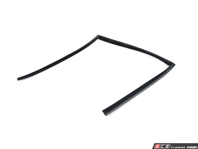 Genuine BMW - 51357310318 - E71 Window Guide - Right Rear (51-35-7-310-318)