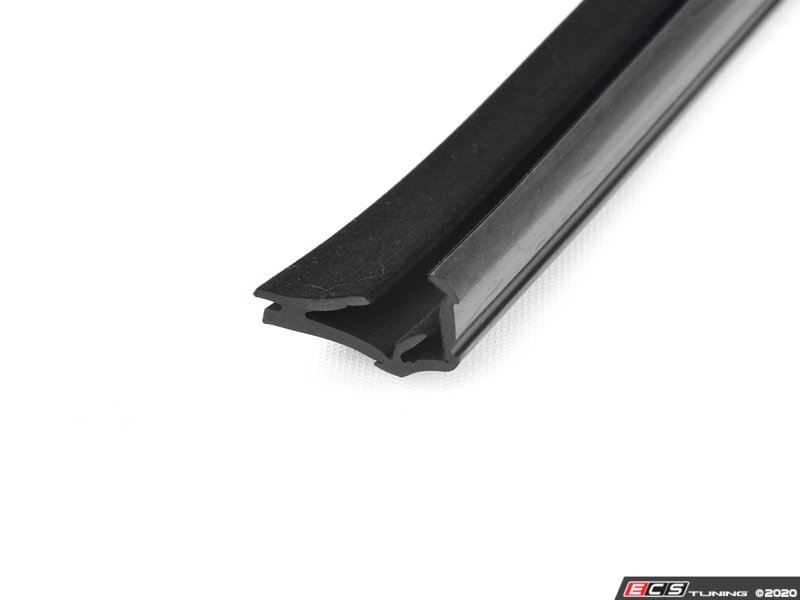 Genuine BMW - 51357310318 - E71 Window Guide - Right Rear (51-35-7-310-318)