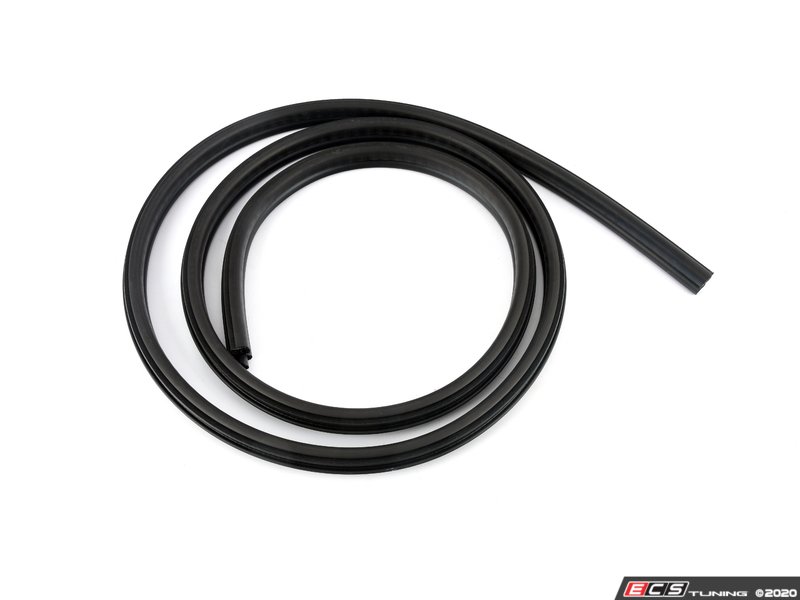 Genuine BMW - 51727159212 - EDGE PROTECTOR (51-72-7-159-212)