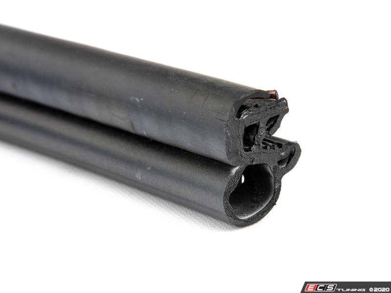 Genuine BMW - 51727159212 - EDGE PROTECTOR (51-72-7-159-212)