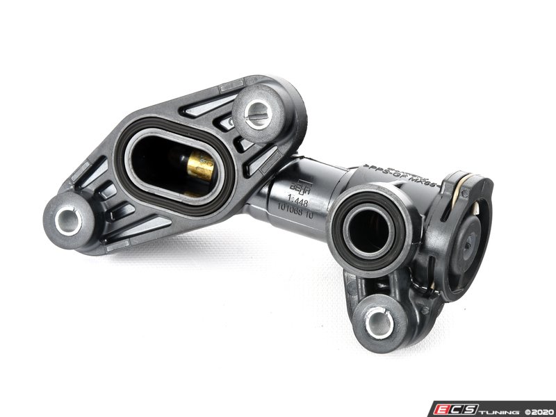 Genuine BMW - 17217600563 - THERMOSTAT (17-21-7-600-563)