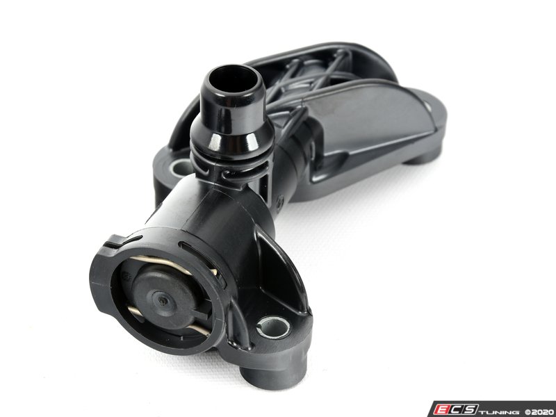 Genuine BMW - 17217600563 - THERMOSTAT (17-21-7-600-563)