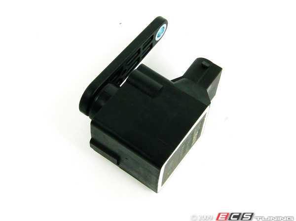 Genuine BMW - 37146784696 - Level Sensor - Priced Each (37-14-6-784-696)