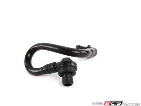 MTC - 4B0611931DF - Brake Vacuum Pipe