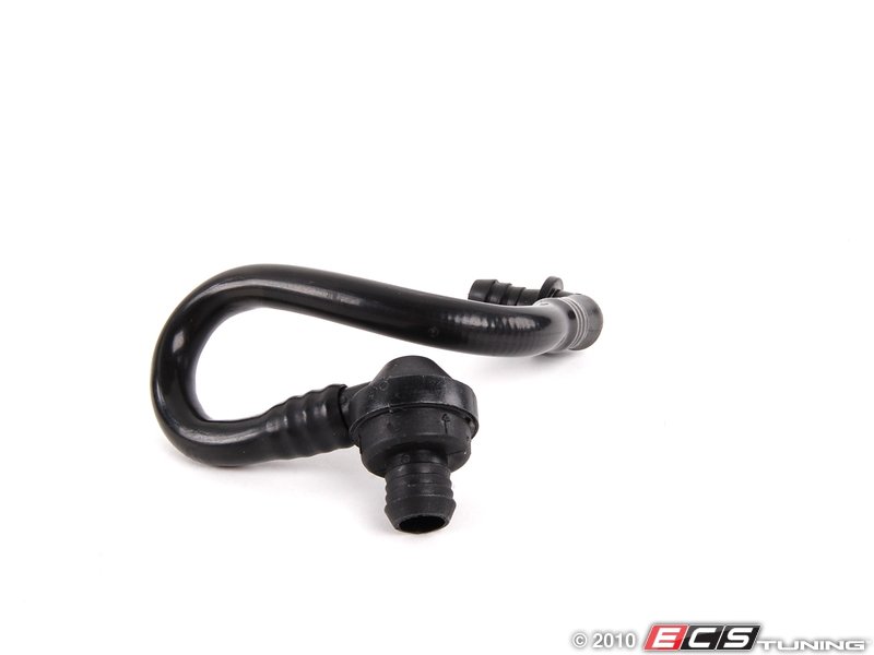 MTC - 4B0611931DF - Brake Vacuum Pipe