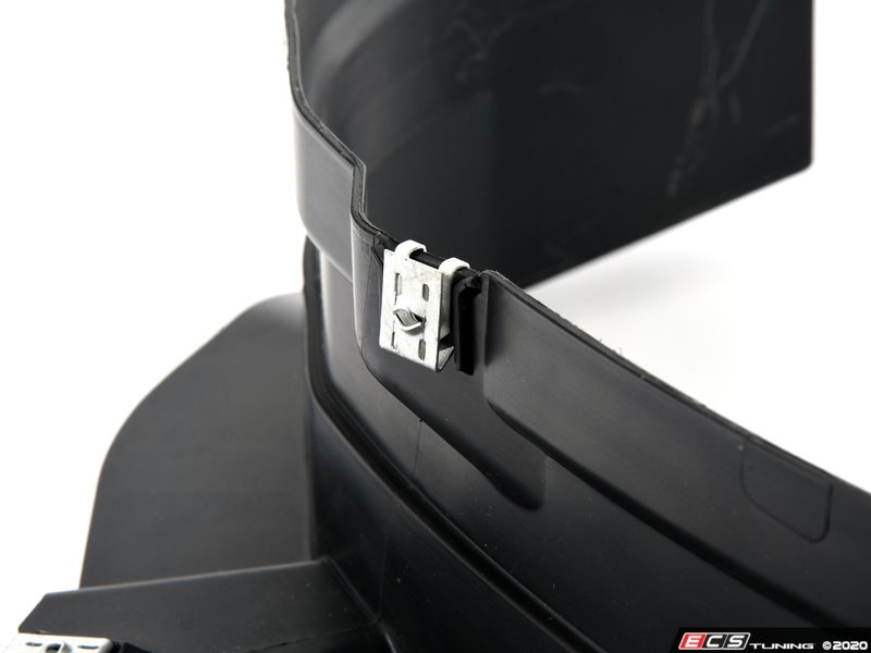 Genuine Volkswagen Audi - 8S0821191G - WHEEL HOUS (8S0 821 191 G)