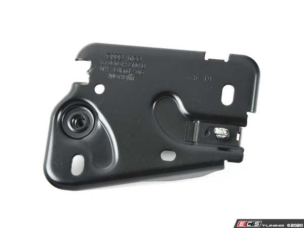 Genuine Volkswagen Audi - 8S0823186D - CATCH (8S0 823 186 D)